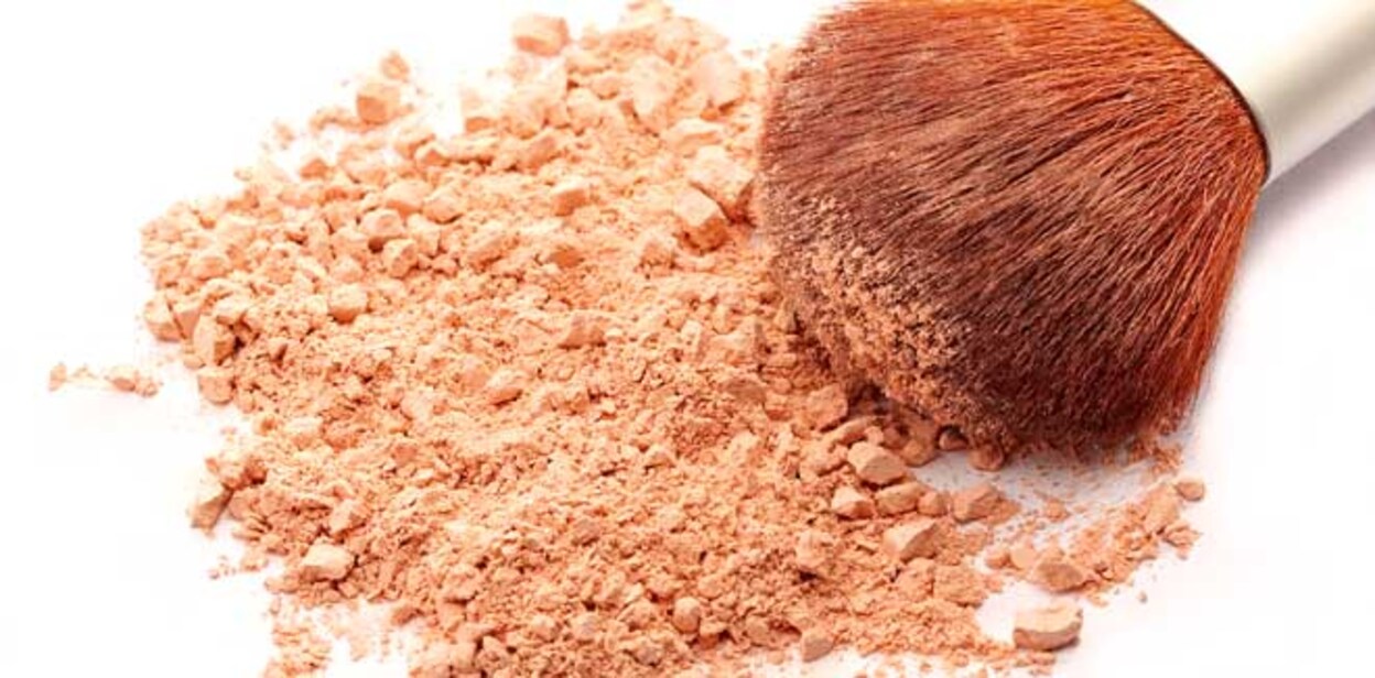 सही फेस पाउडर कैसे चुनें | how to select face powder | what is compact ...