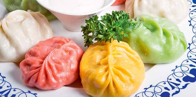 घर में बनाएं टेस्टी मोमोज | how to make momos at home | tandoori momos ...