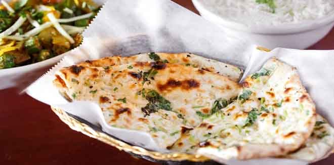 हज़ारों साल पुराना है नान का इतिहास | naan-history | origin-and-history ...